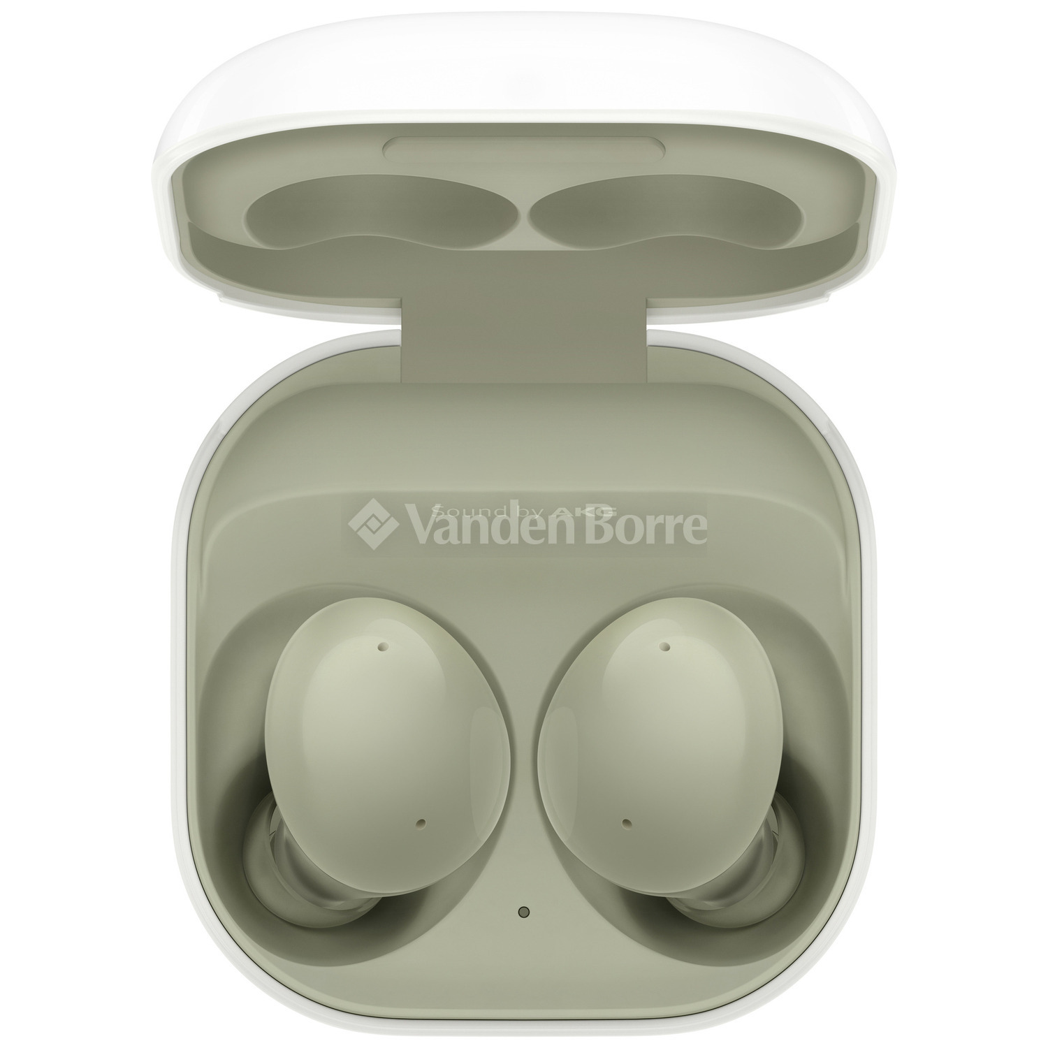 SAMSUNG GALAXY BUDS 2 OLIVE GREEN in outlet tegen scherpe prijzen ...