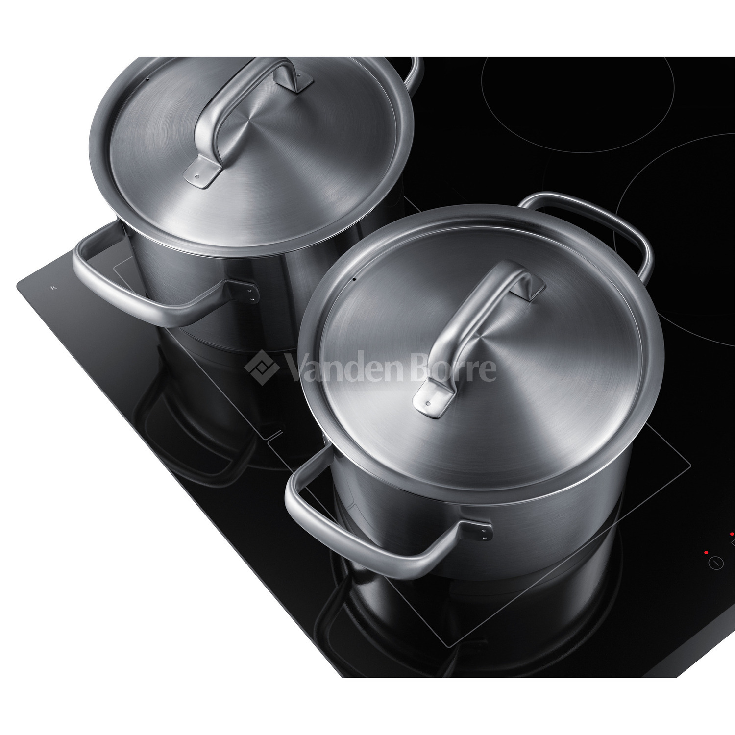 SAMSUNG NZ 64K 5747 BK/EF à prix réduit dans l'outlet | Vanden Borre