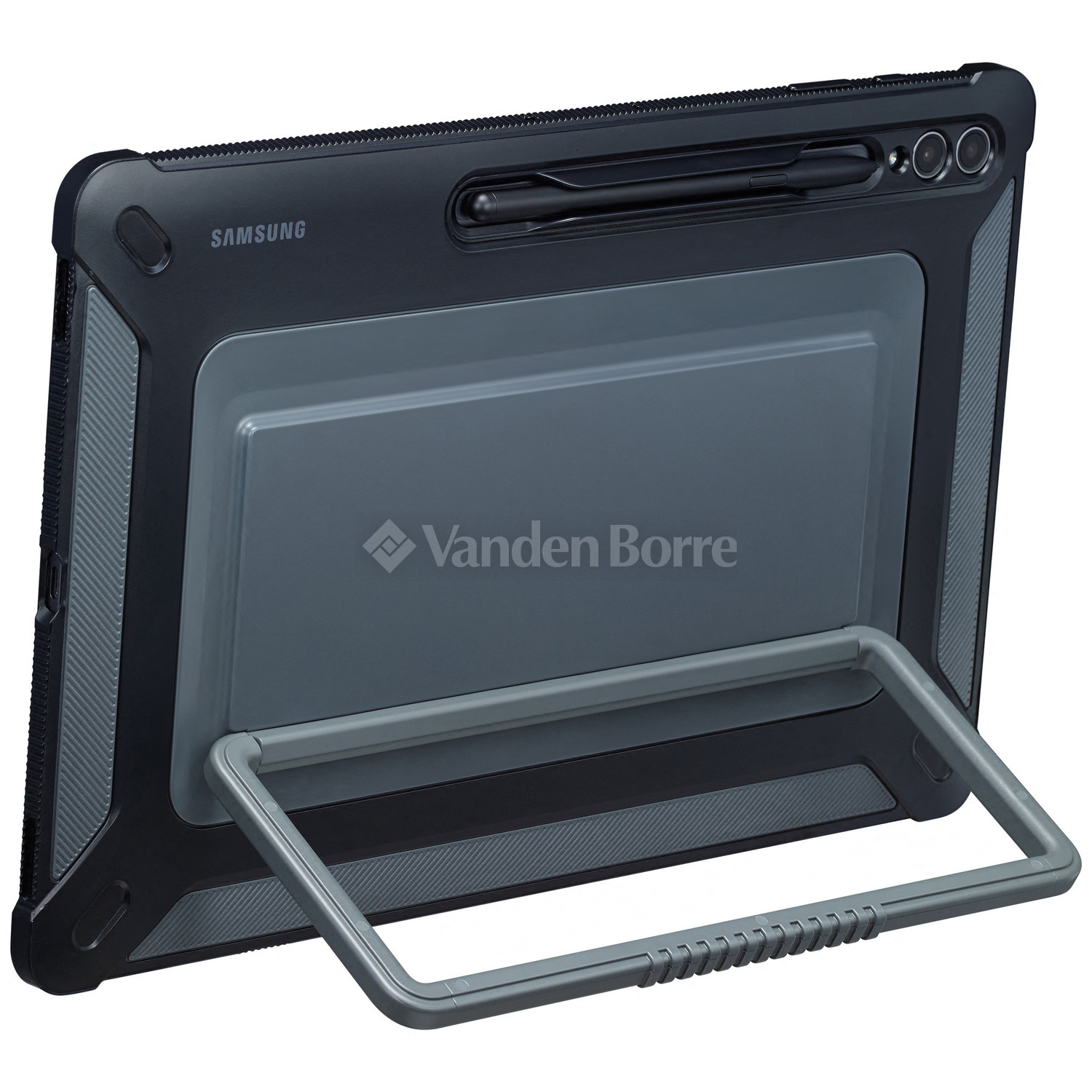 HOUSSE TABLETTE SAMSUNG SAMSUNG OUTDOOR COVER S9/S10ULTRA | Vanden Borre