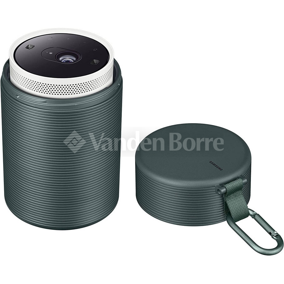 SAMSUNG PROJECTOR FREESTYLE CASE | Vanden Borre