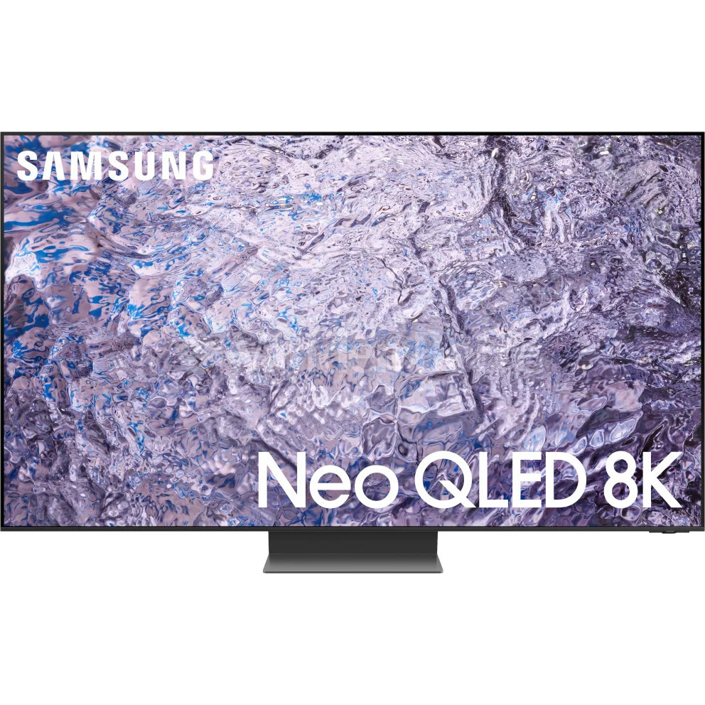SAMSUNG TV NEO QLED 8K 65 INCH Q65QN800C (2023) | Vanden Borre