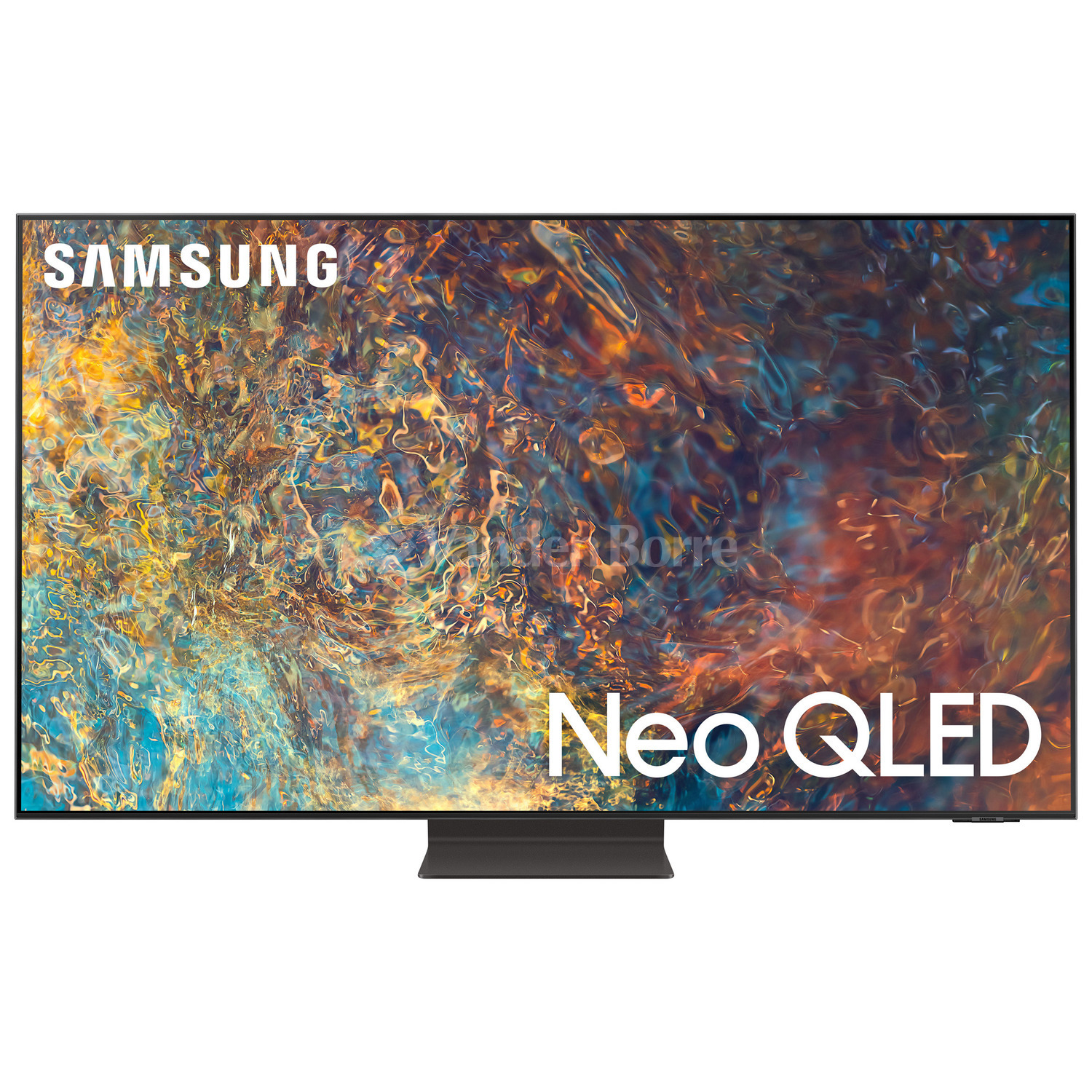 SAMSUNG TV NEO QLED 4K 55 INCH QE55QN93AATXXN (2021) | Vanden Borre