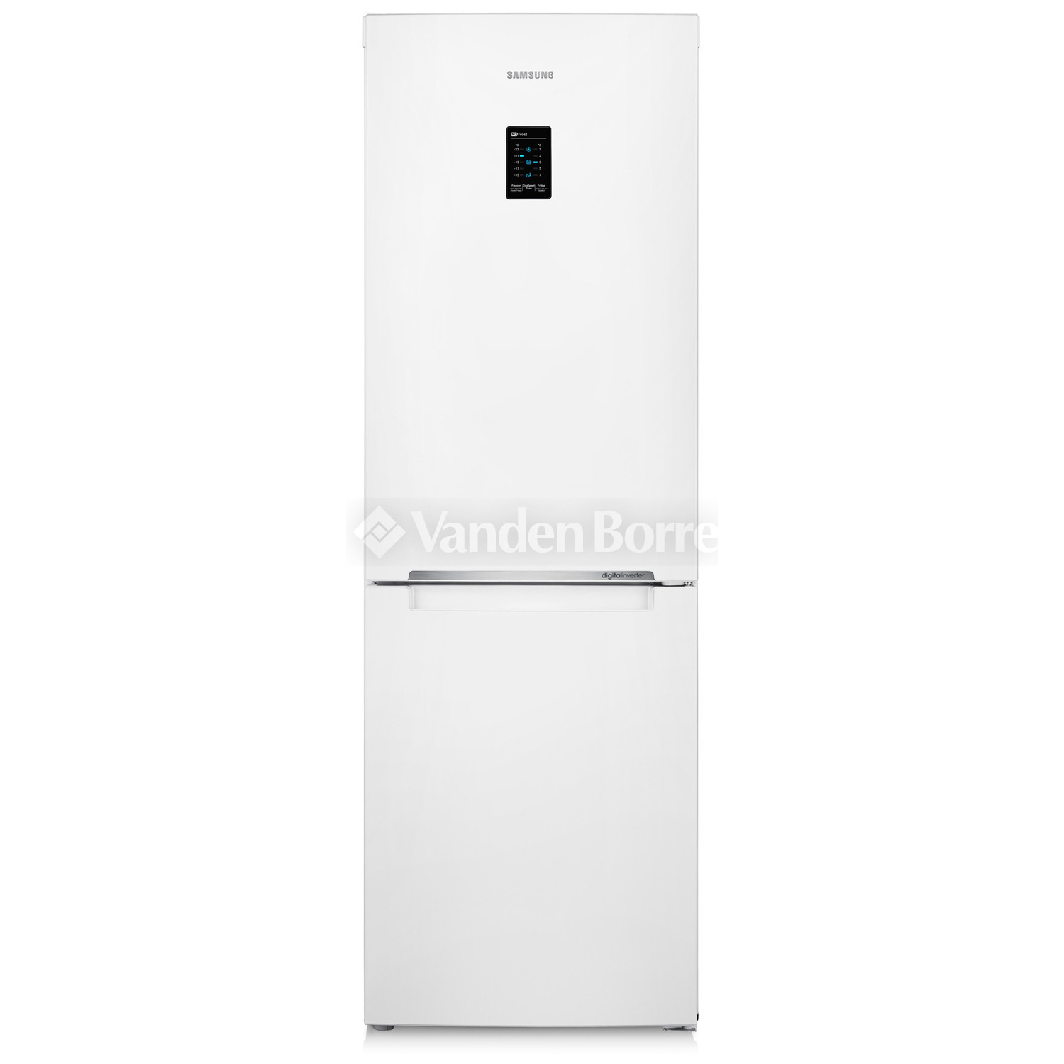 Vanden Borre - Tweede keuze - SAMSUNG RB 29 FERNCWW