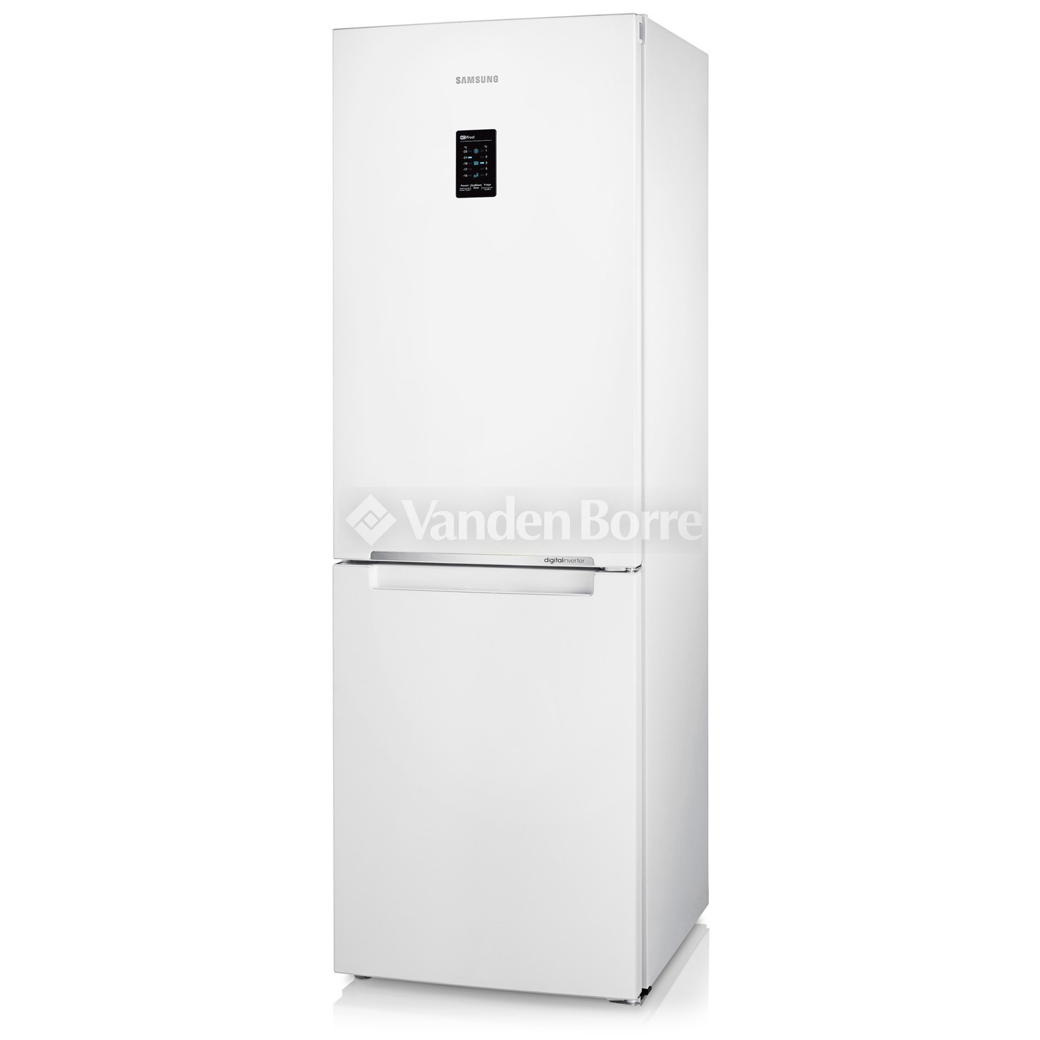 Vanden Borre - Tweede keuze - SAMSUNG RB 29 FERNCWW