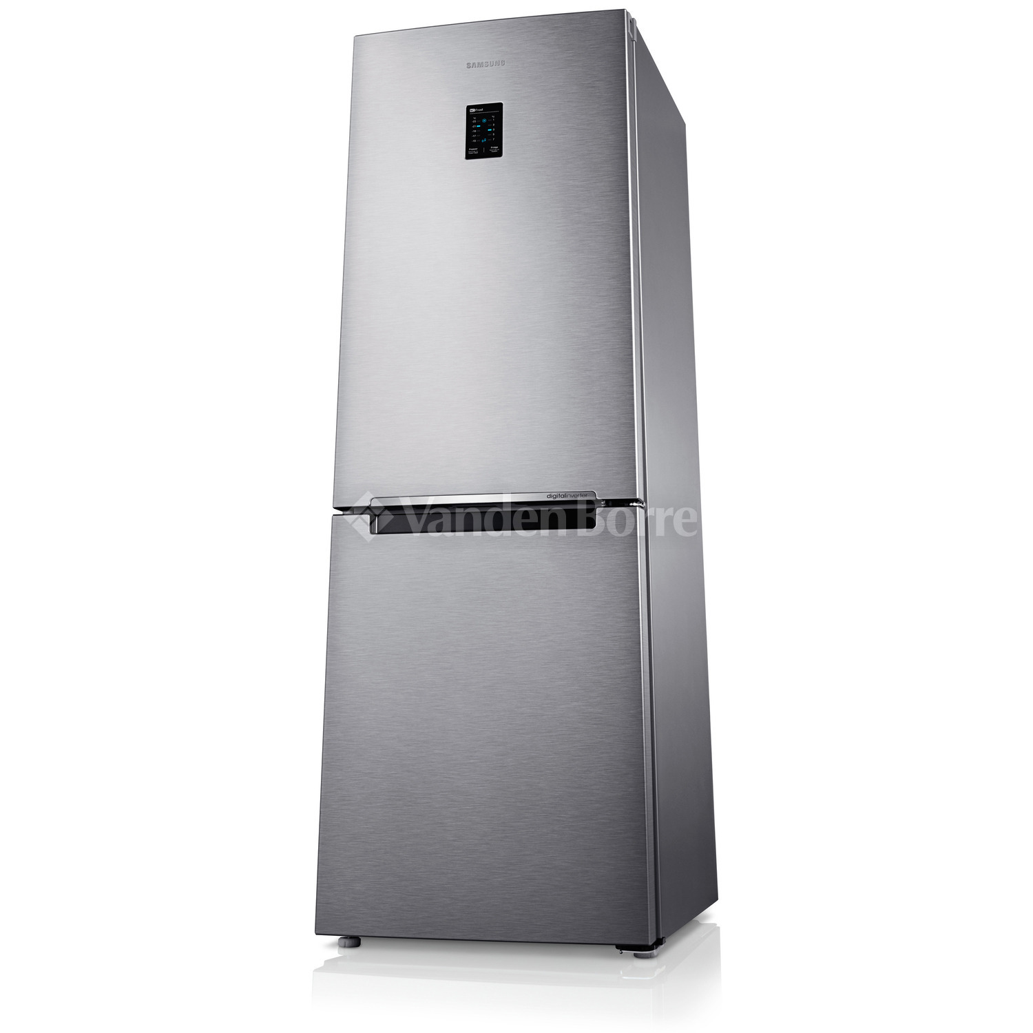 Vanden Borre - Outlet - SAMSUNG RB 31 FERNDSA/EF