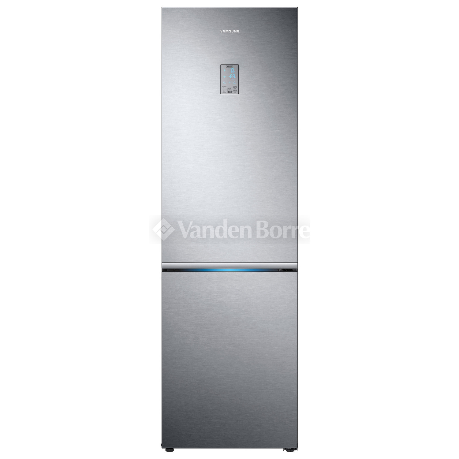 Vanden Borre - Outlet - SAMSUNG RB 34 K 6032 SS/EF