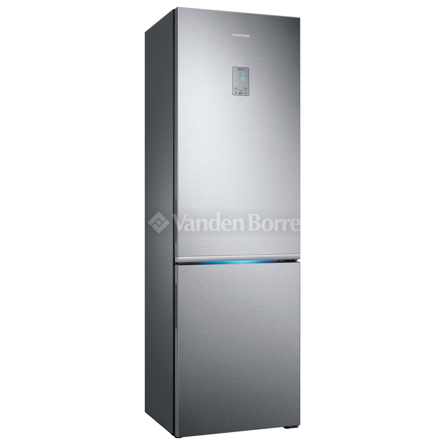 SAMSUNG RB 34 K 6032 SS/EF bij Vanden Borre: gemakkelijk vergelijken en ...