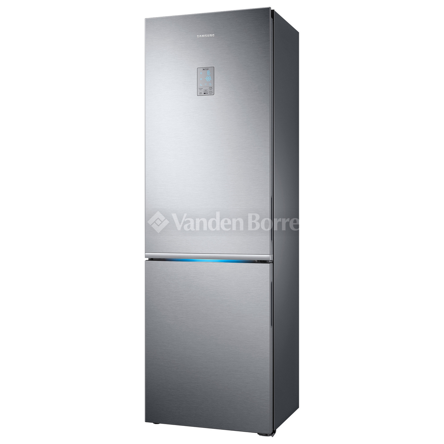 SAMSUNG RB 34 K 6032 SS/EF chez Vanden Borre: comparez et achetez ...