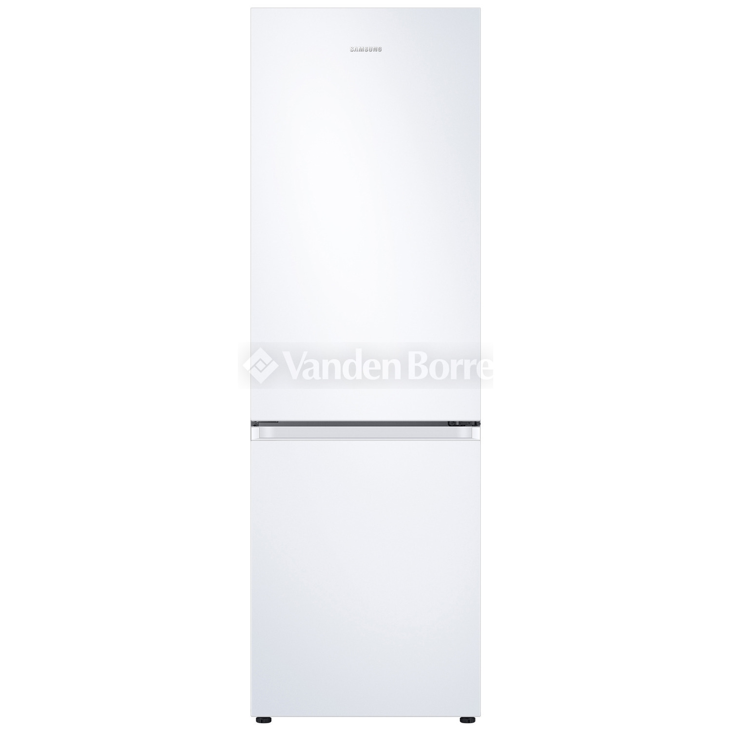 FRIGO-CONGÉLATEUR SAMSUNG RB34C605CWW/EF | Vanden Borre