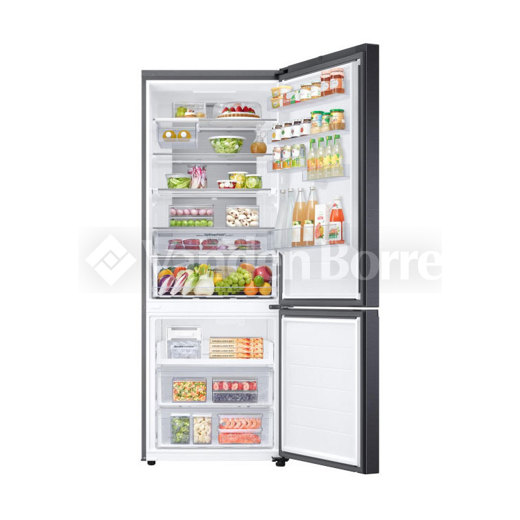 SAMSUNG RB53DG706AB1EF in outlet tegen scherpe prijzen | Vanden Borre