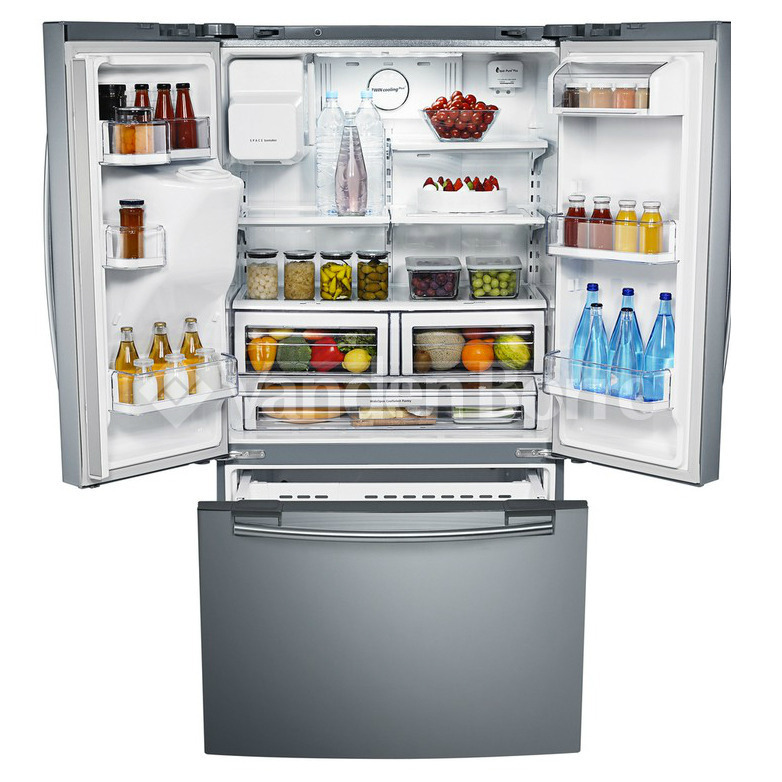 Vanden Borre - Outlet - SAMSUNG RFG 23 RESL1/XEF