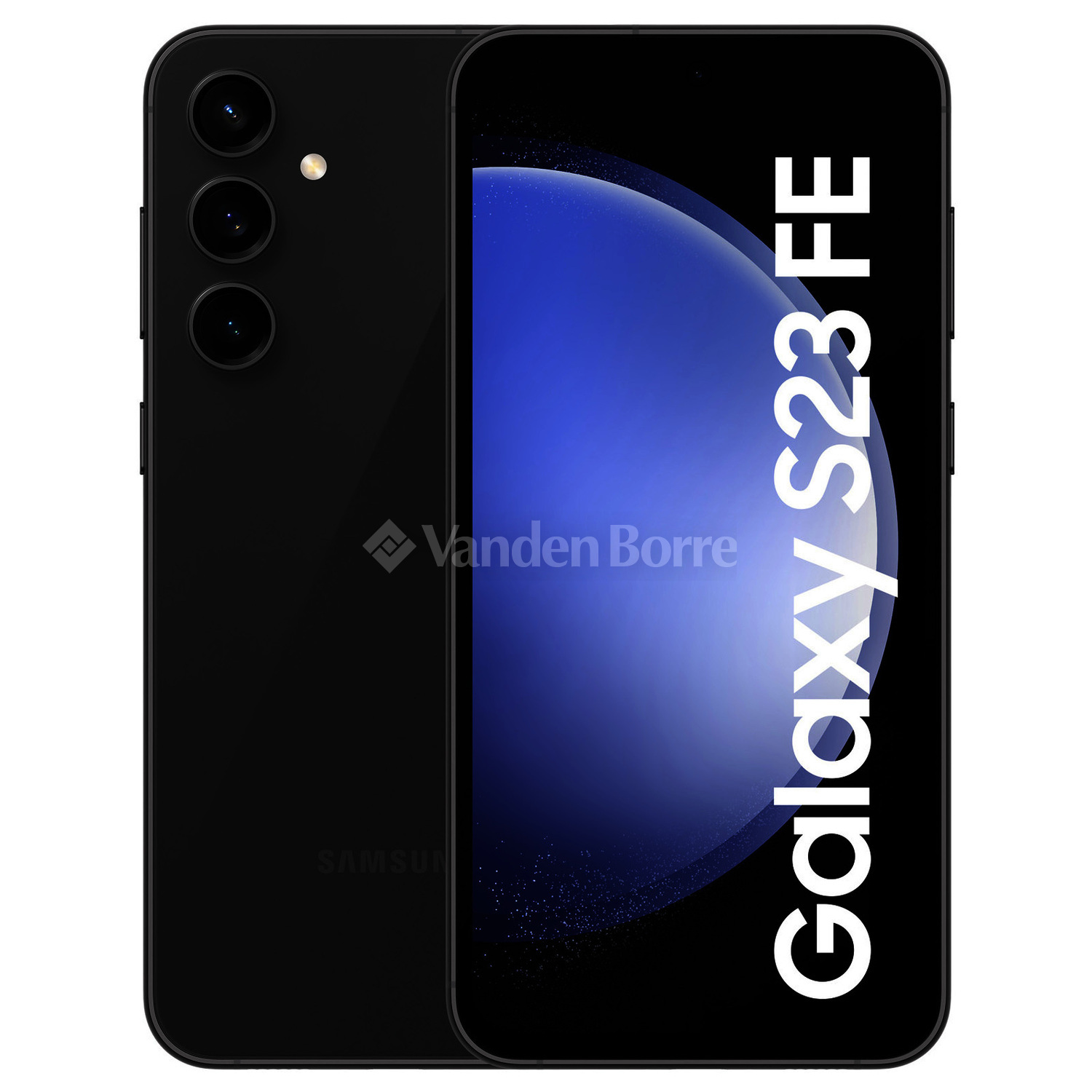 SMARTPHONE SAMSUNG GALAXY S23 FE 128GB GRAPHITE | Vanden Borre
