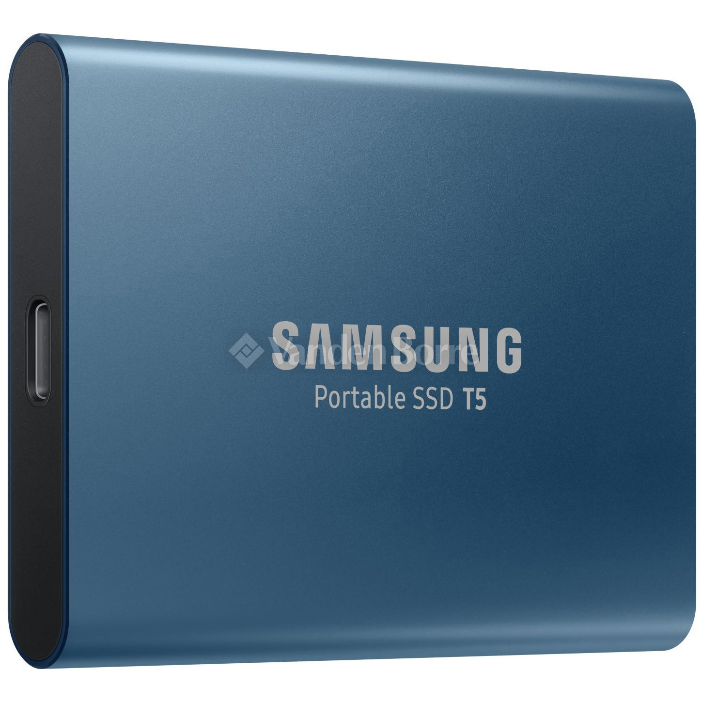 How should a samsung t5 be formatted for use with a mac - pixelgase