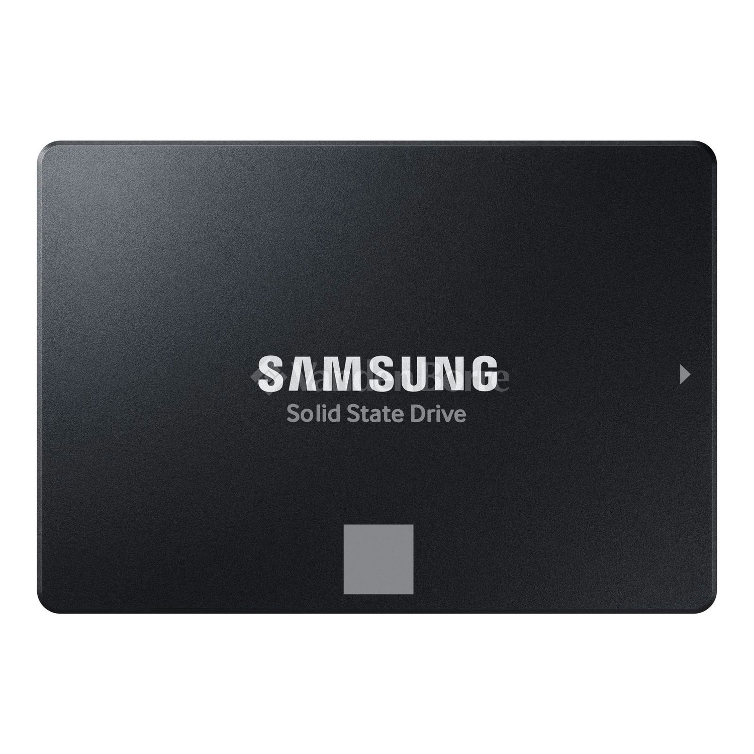 DISQUE DUR INTERNE SAMSUNG SSD 870 2.5'' EVO 500GB | Vanden Borre