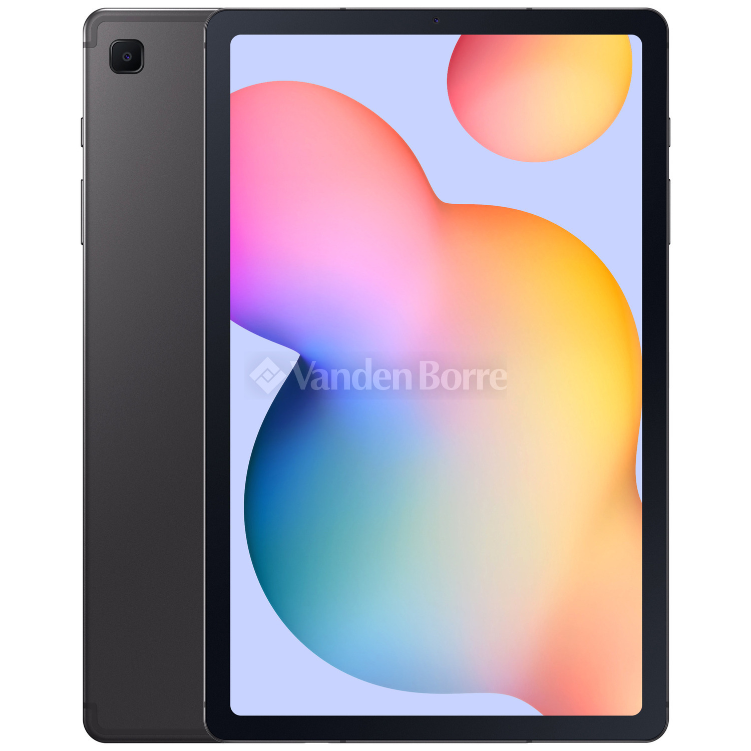 SAMSUNG TABLET GALAXY TAB S6 LITE LTE 64GB 2022 GREY | Vanden Borre