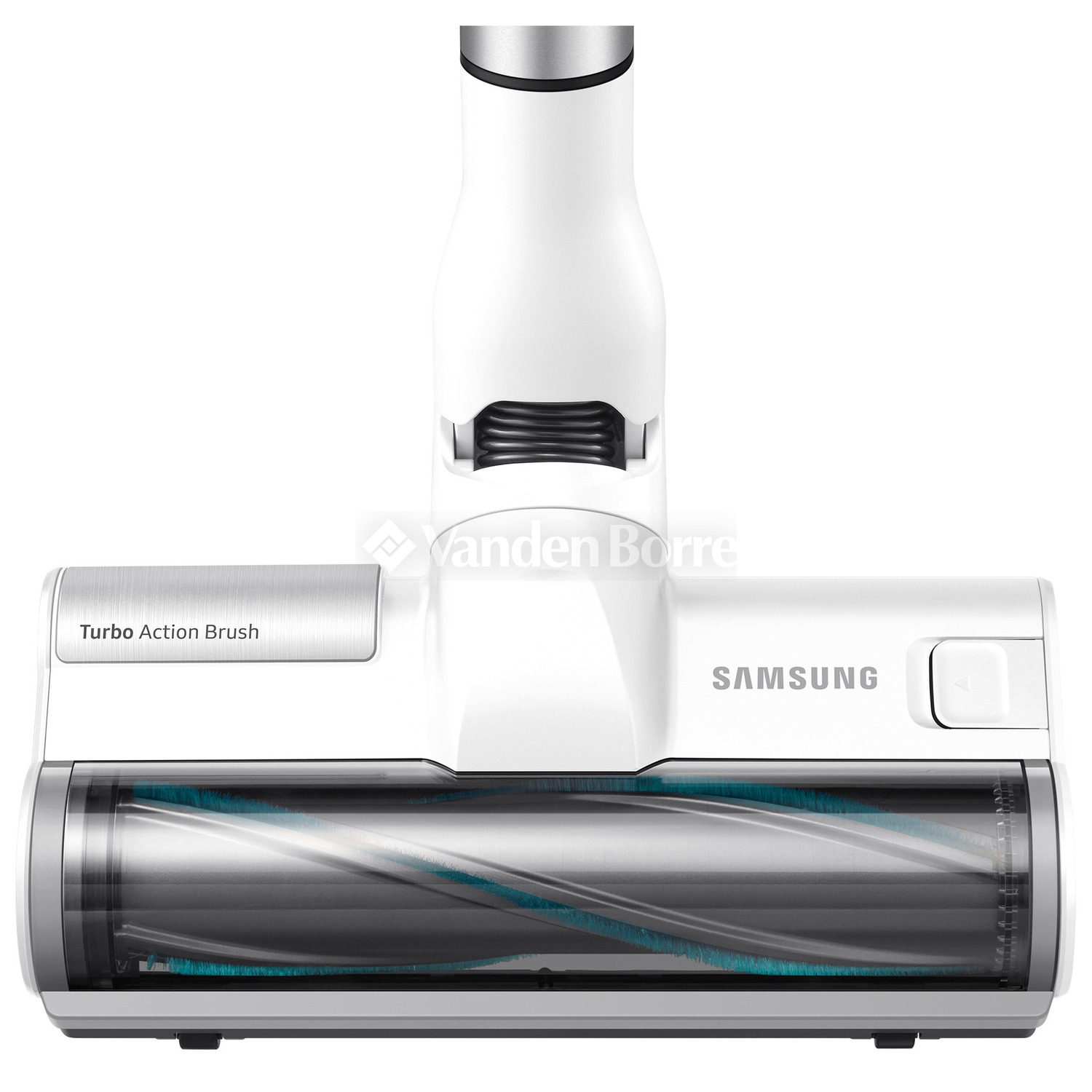 SAMSUNG BORSTEL STOFZUIGER TURBO BRUSH JET70 WHITE | Vanden Borre