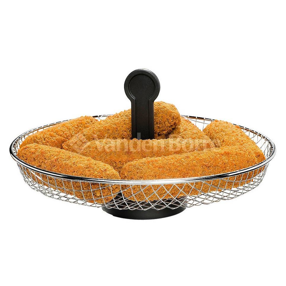 SNACK GRILL XA701174 | Vanden Borre
