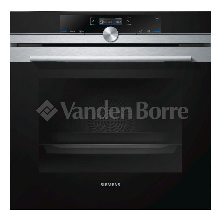Vanden Borre - Outlet - SIEMENS HR675GBS1