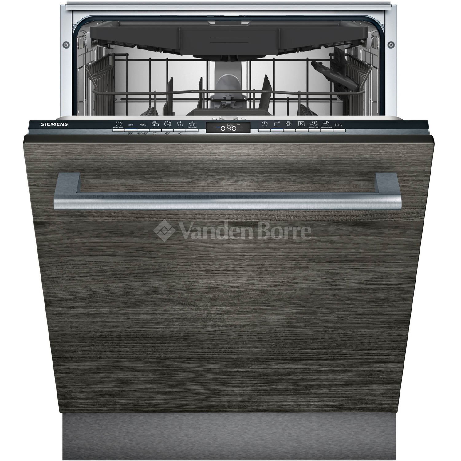 SIEMENS SN65TX04CE in outlet tegen scherpe prijzen | Vanden Borre