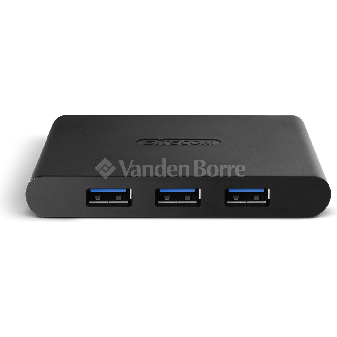 SITECOM USB 3.0 HUB 4 PORTS | Vanden Borre