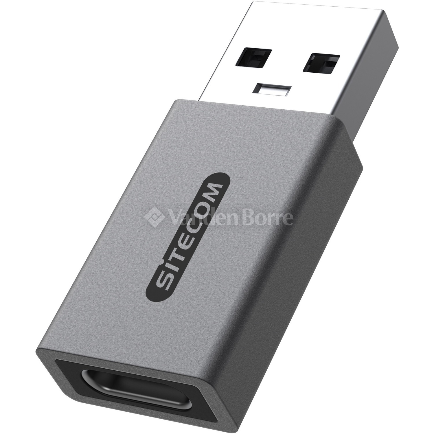 SITECOM USB-A TO USB-C ADAPTER | Vanden Borre