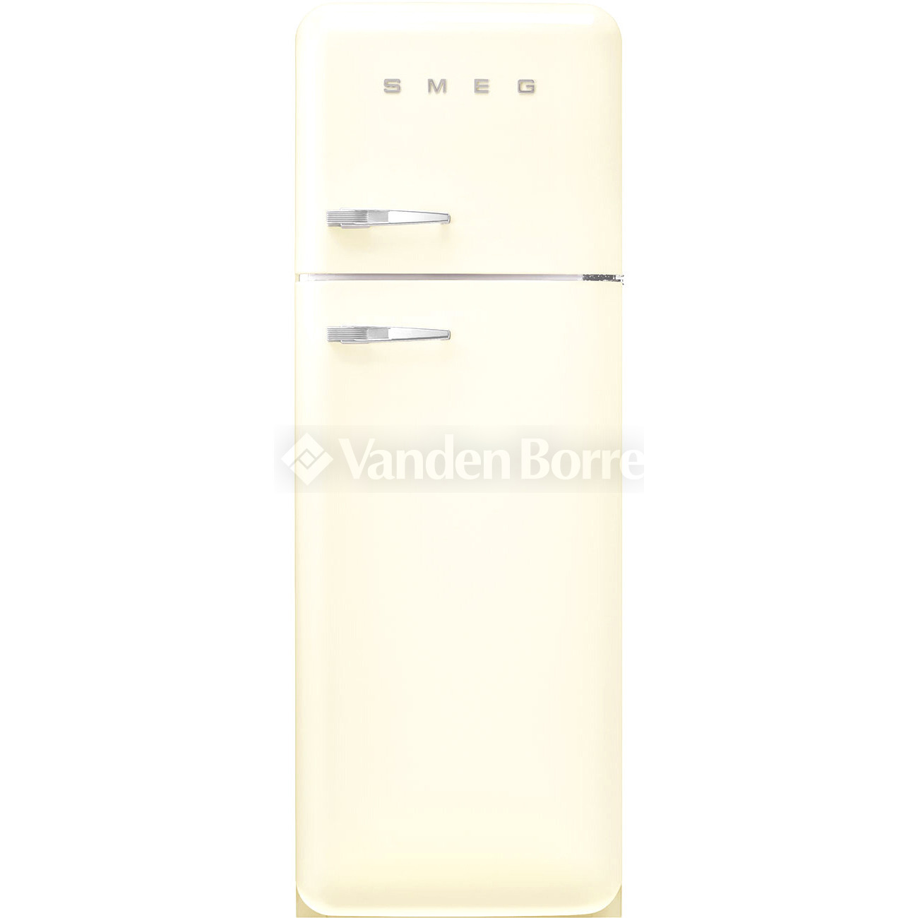 FRIGO-CONGÉLATEUR SMEG FAB30RCR5 | Vanden Borre