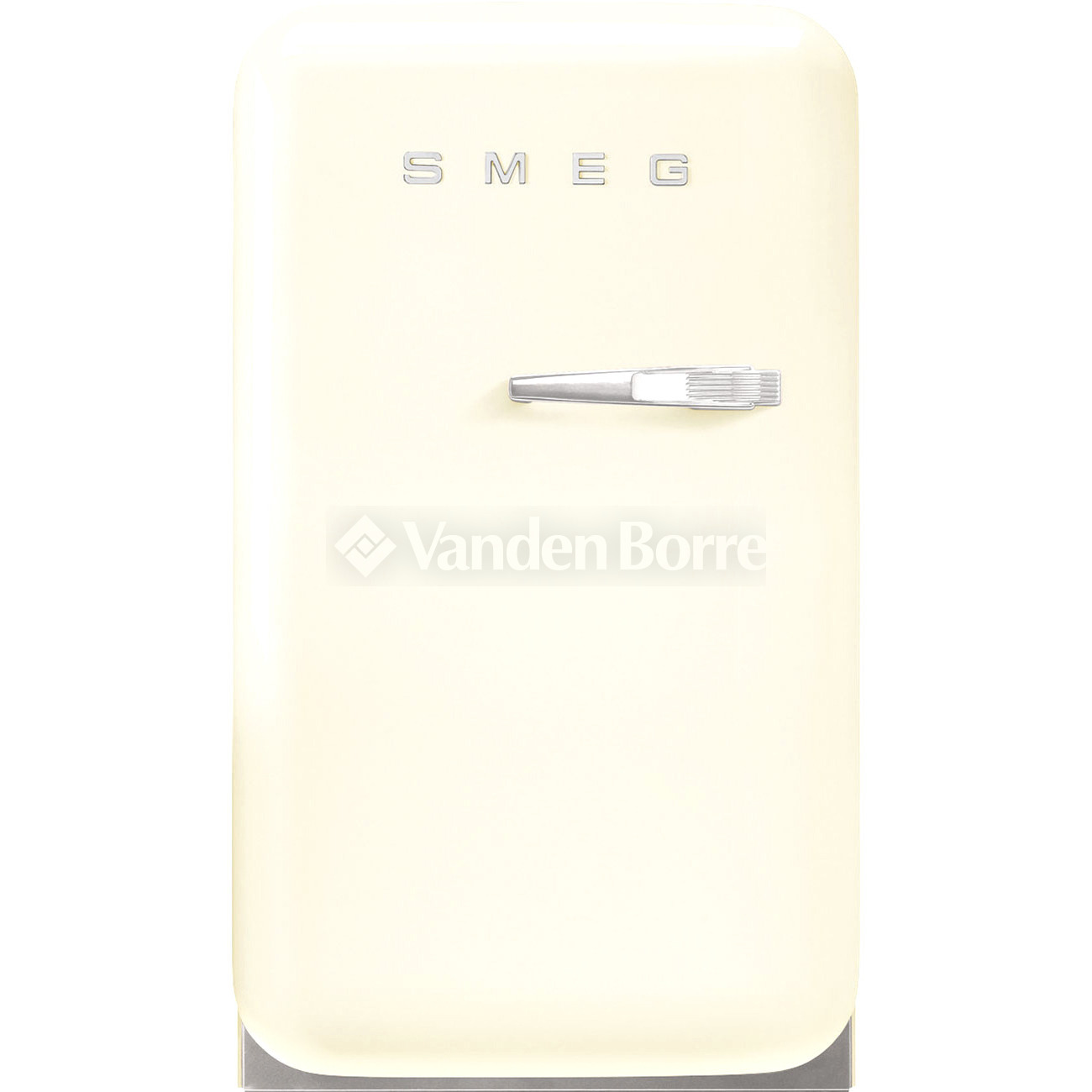 MINI FRIGO SMEG FAB5LCR5 | Vanden Borre