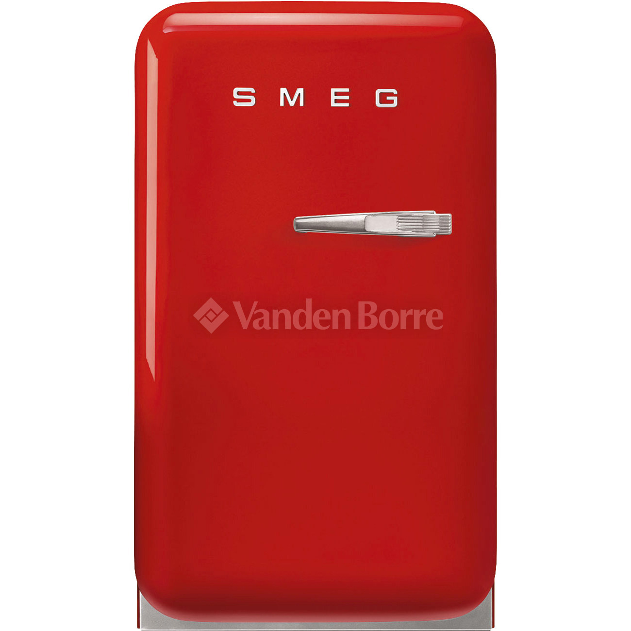 MINI FRIGO SMEG FAB5LRD5 | Vanden Borre
