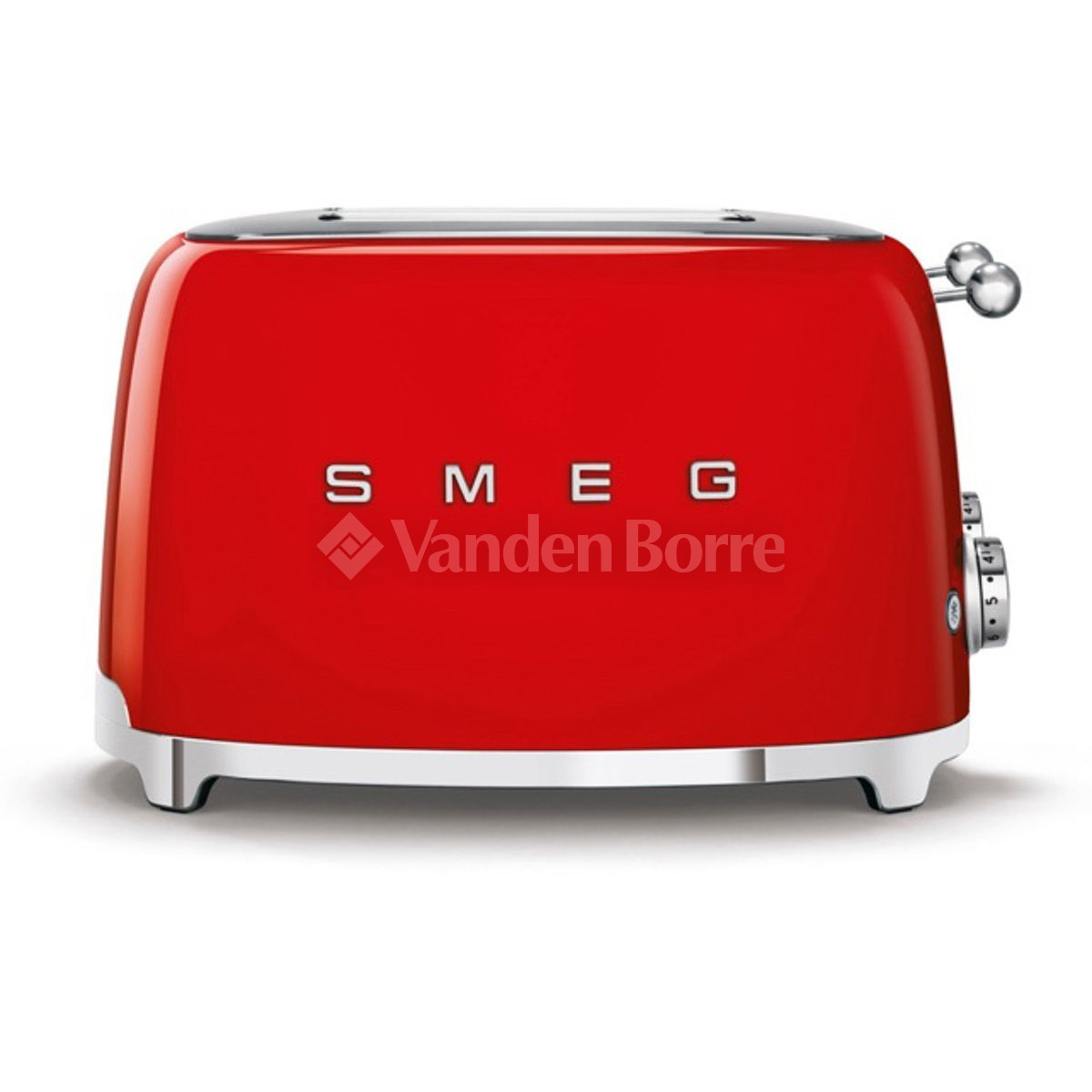 SMEG BROODROOSTER TSF03RDEU | Vanden Borre