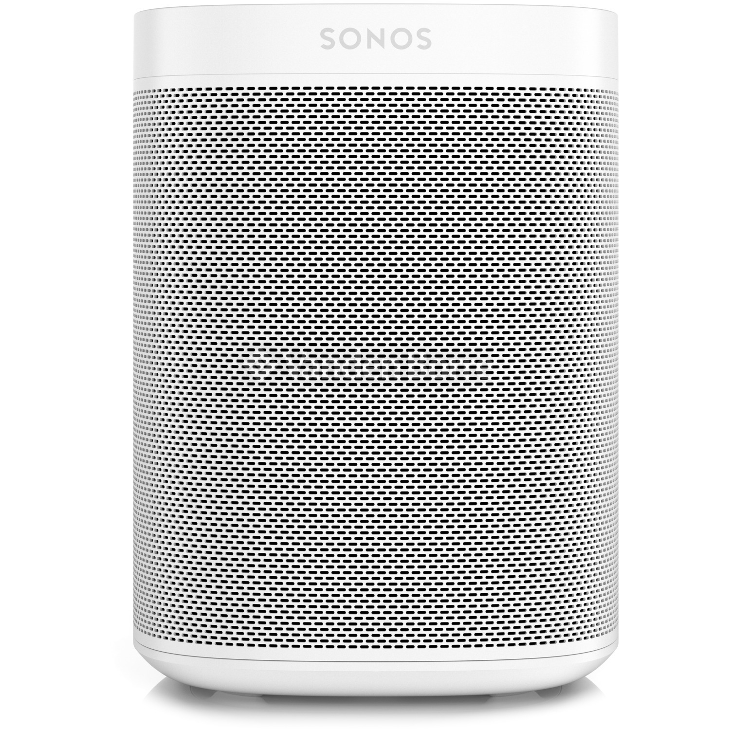 SONOS WIFISPEAKER ONE WHITE | Vanden Borre