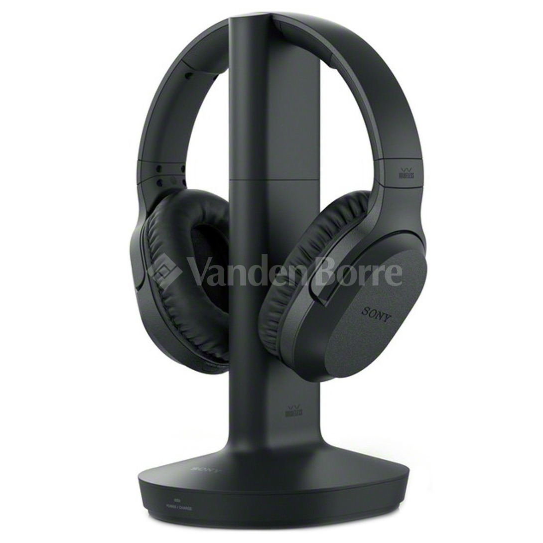SONY MDR-RF895RK - TV HOOFDTELEFOON | Vanden Borre