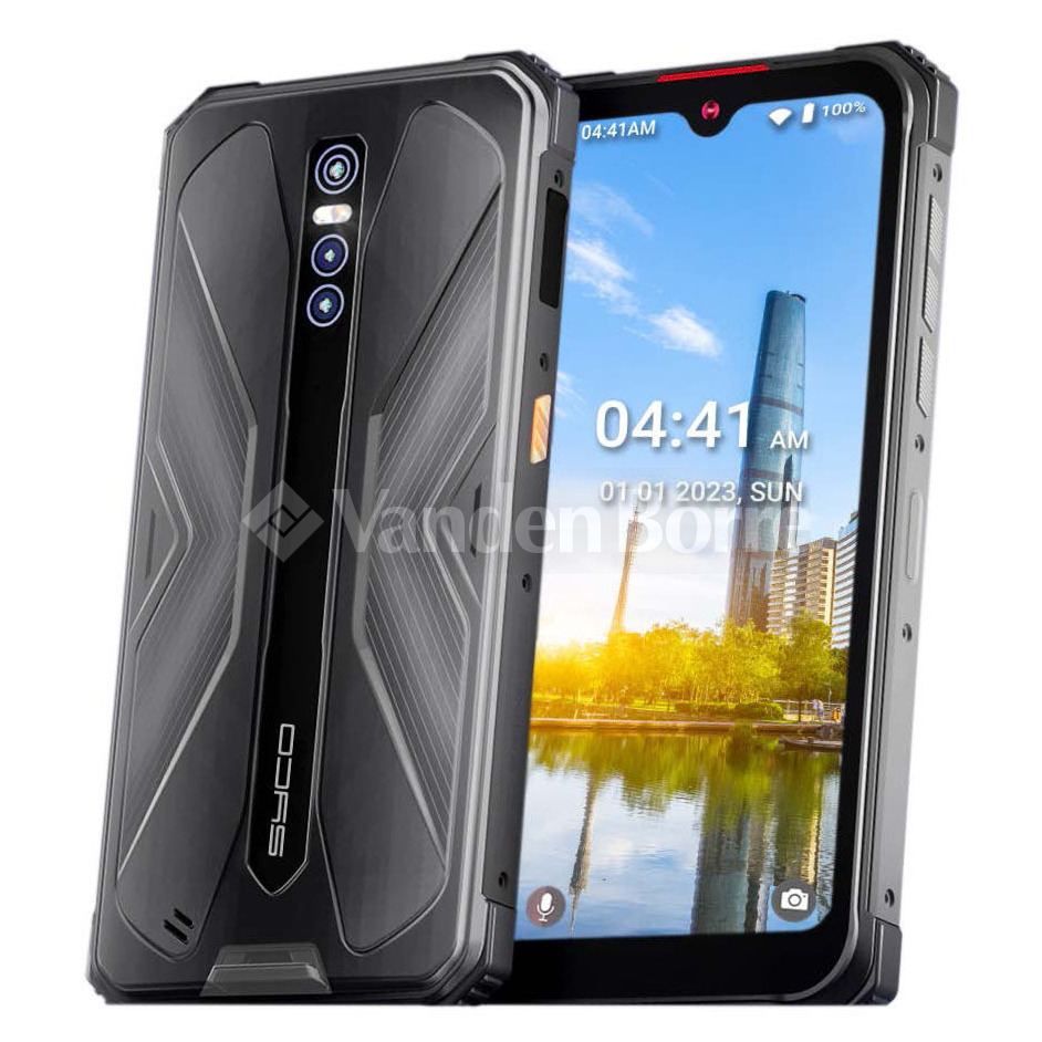 SYCO SMARTPHONE RS-441 | Vanden Borre