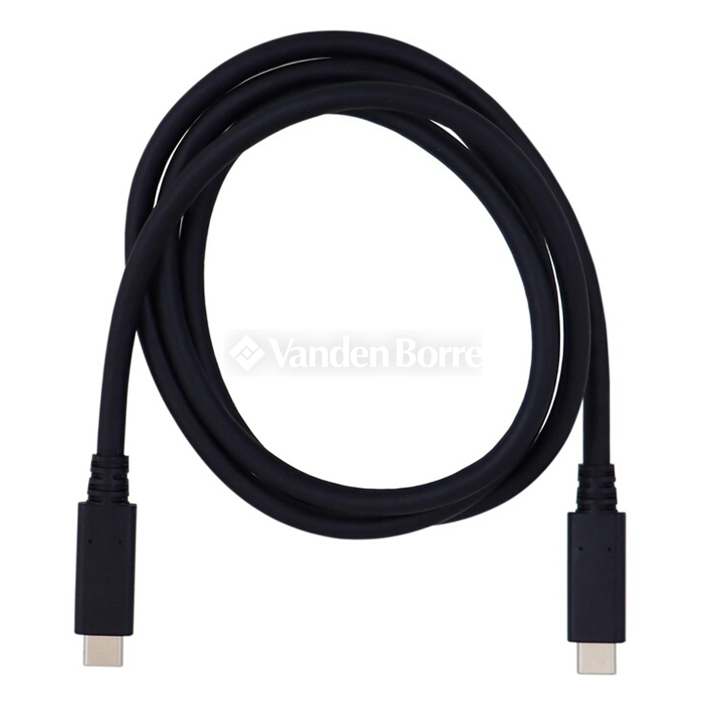 TEMIUM CABLE USBC/USBC 1M | Vanden Borre