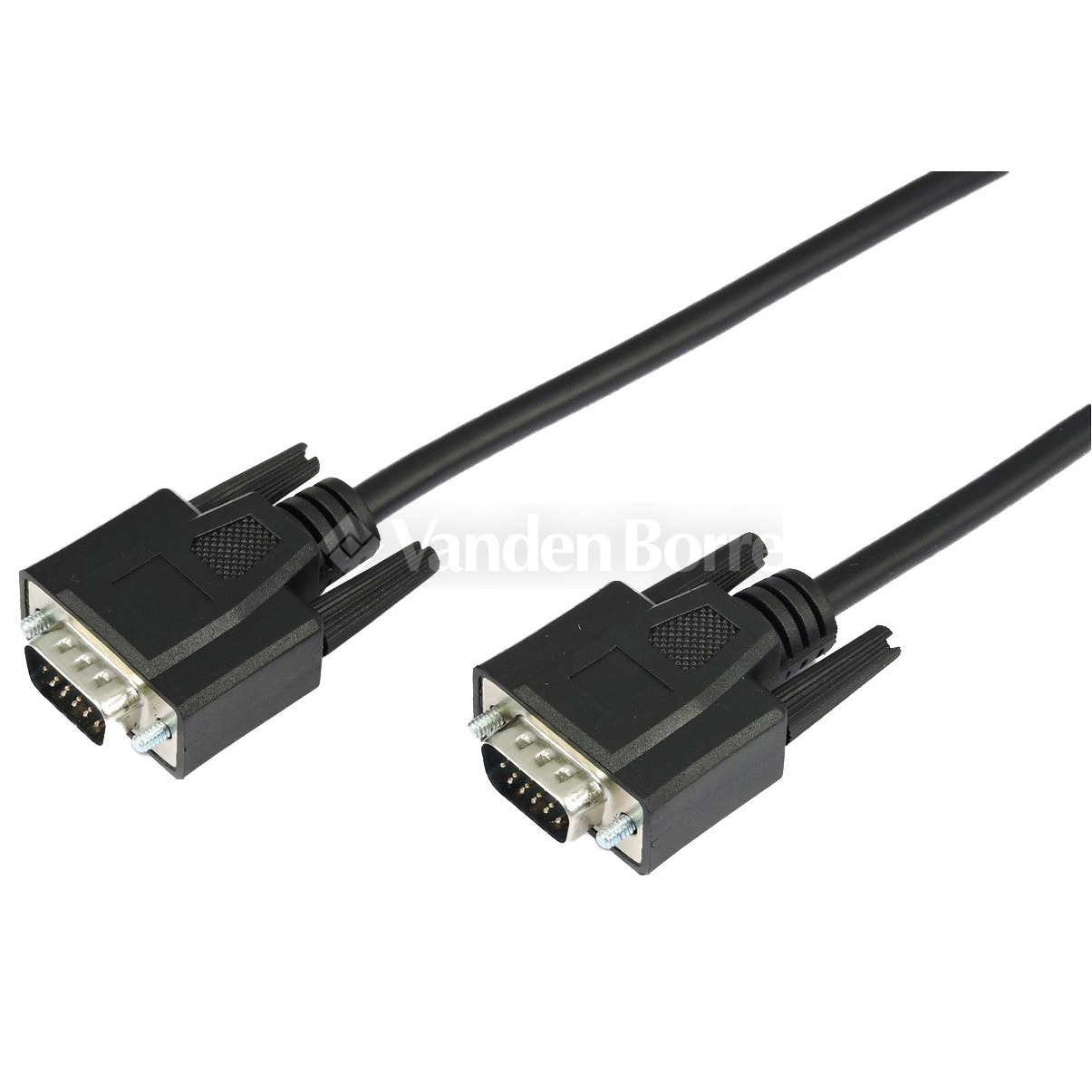 TEMIUM VGA CABLE 3M chez Vanden Borre | Audio, TV, Multimédia, Electro ...