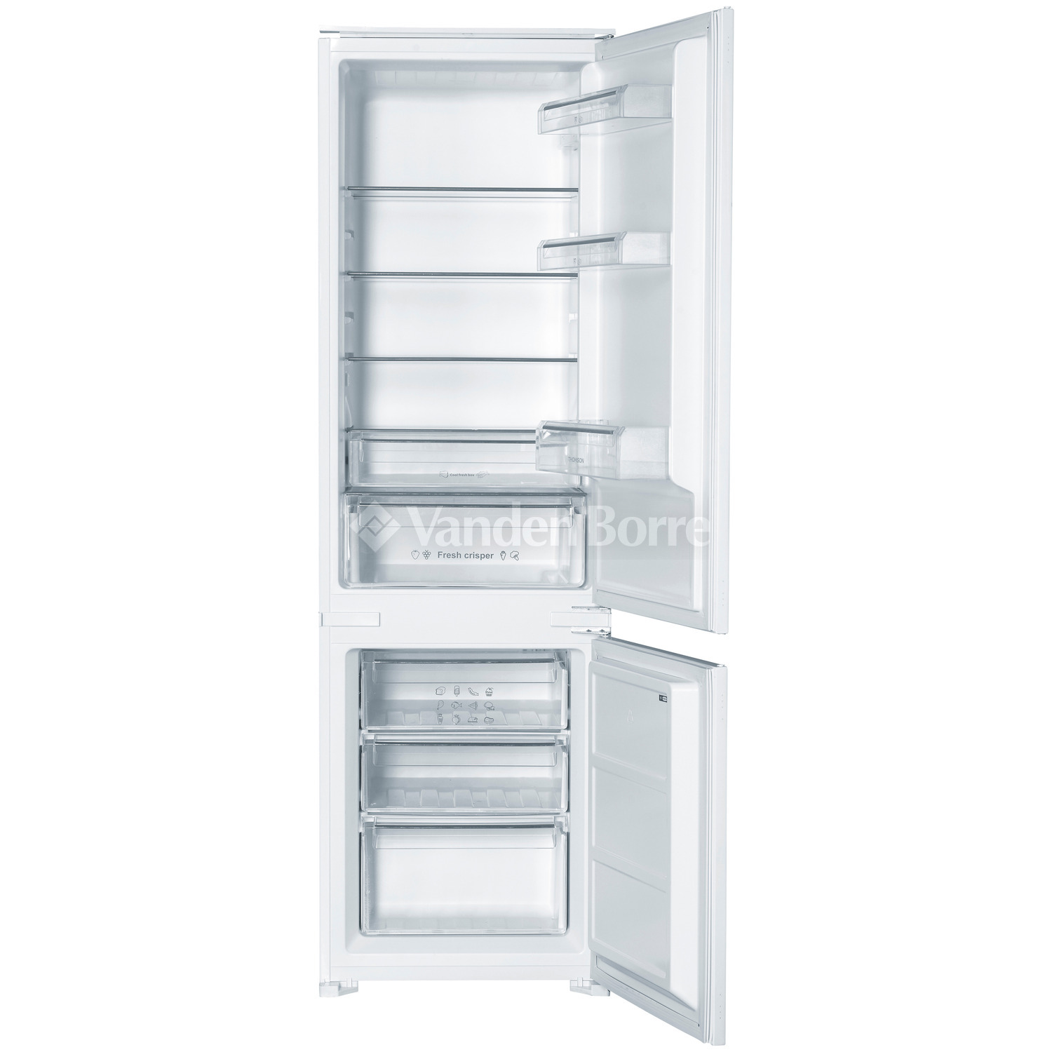 Vanden Borre - Outlet - THOMSON TH 178 BI