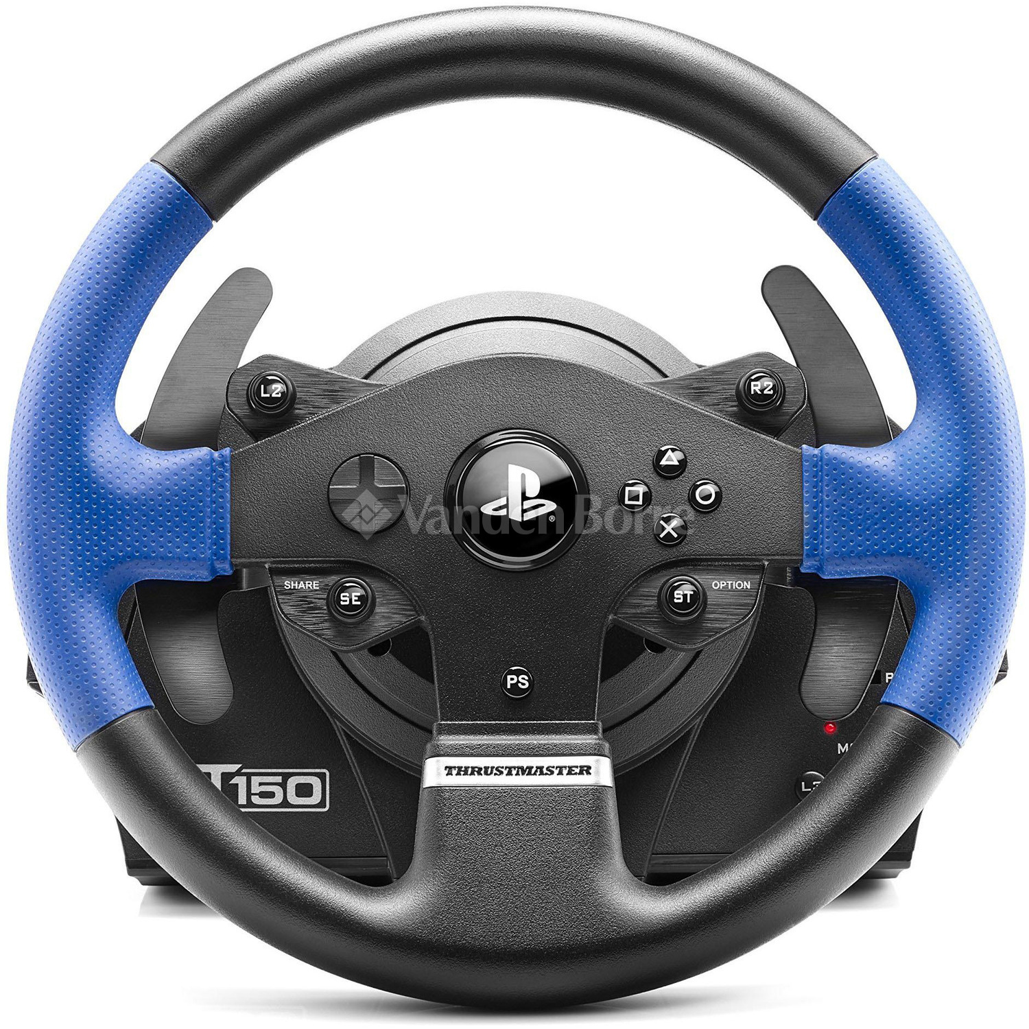 Thrustmaster GAMEPAD T150RS RACING WHEEL | Vanden Borre
