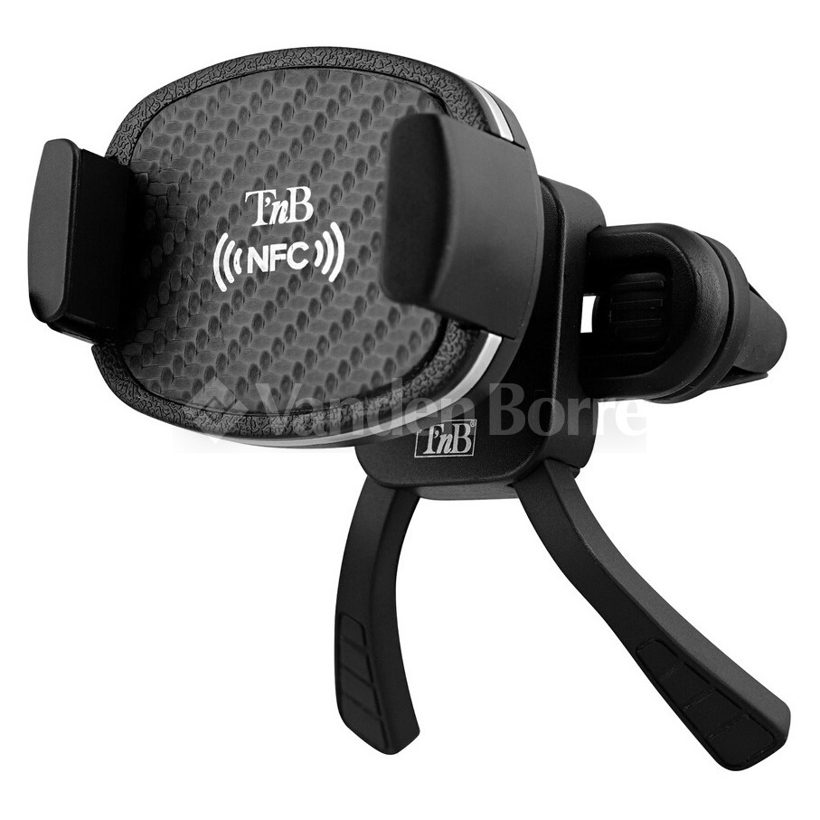 TNB NFC SMARTPHONE HOLDER | Vanden Borre