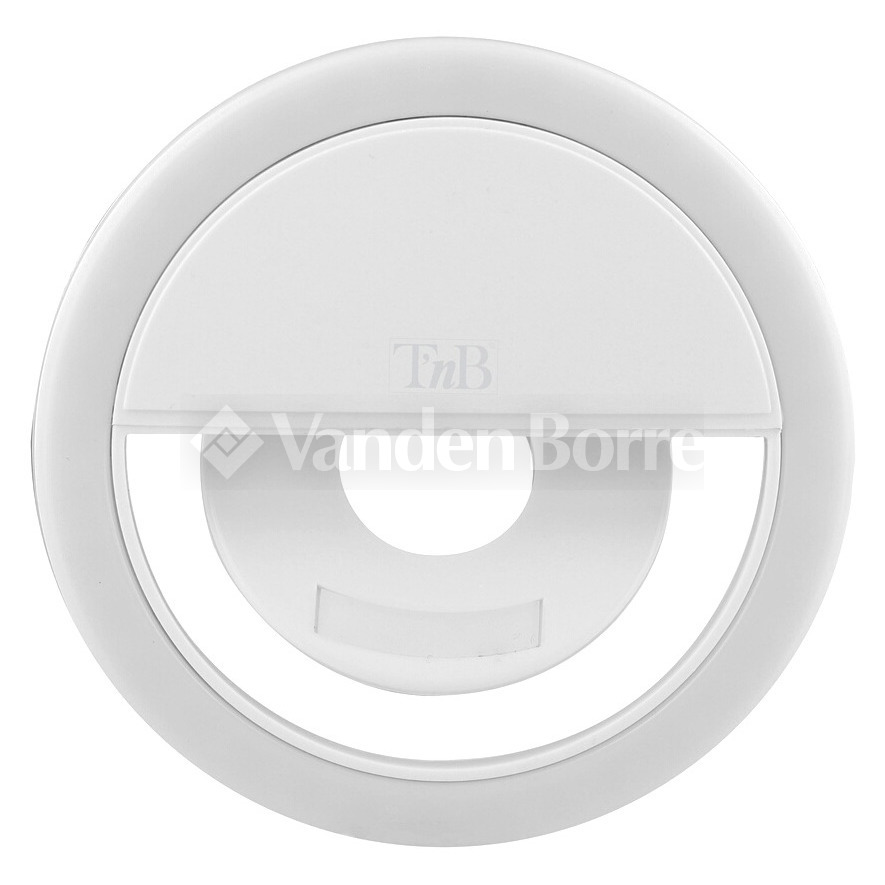 TNB VLOG RING | Vanden Borre