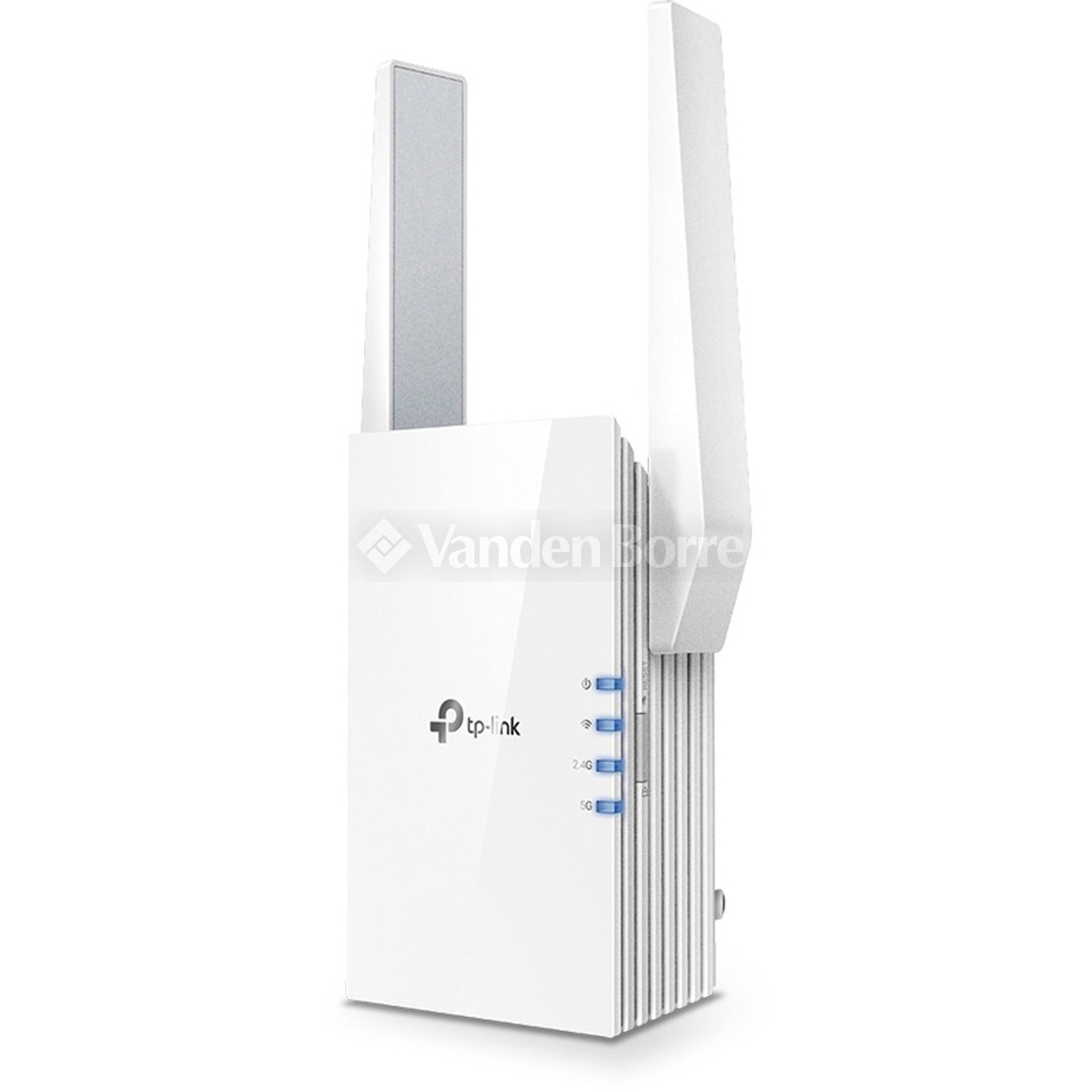RÉPÉTEUR WI-FI TP-LINK RE505X AX1500 | Vanden Borre