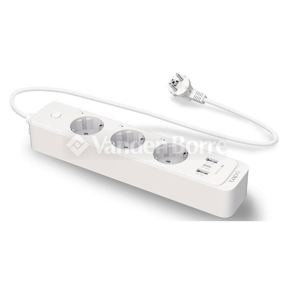 TP-LINK TAPO P300 SMART WIFI | Vanden Borre