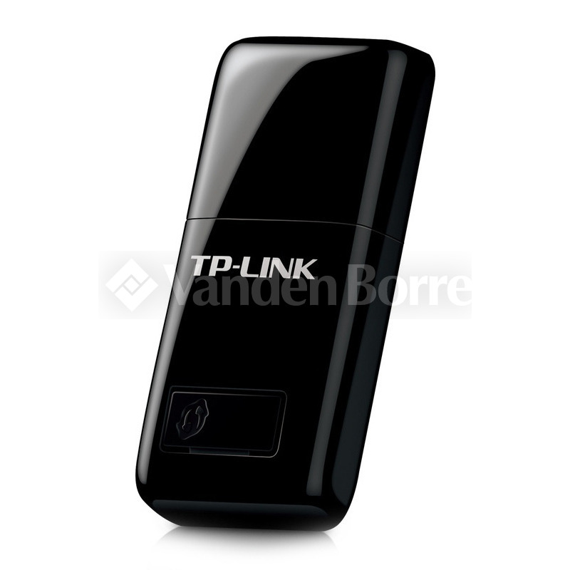 TP-LINK TL-WN823N | Vanden Borre
