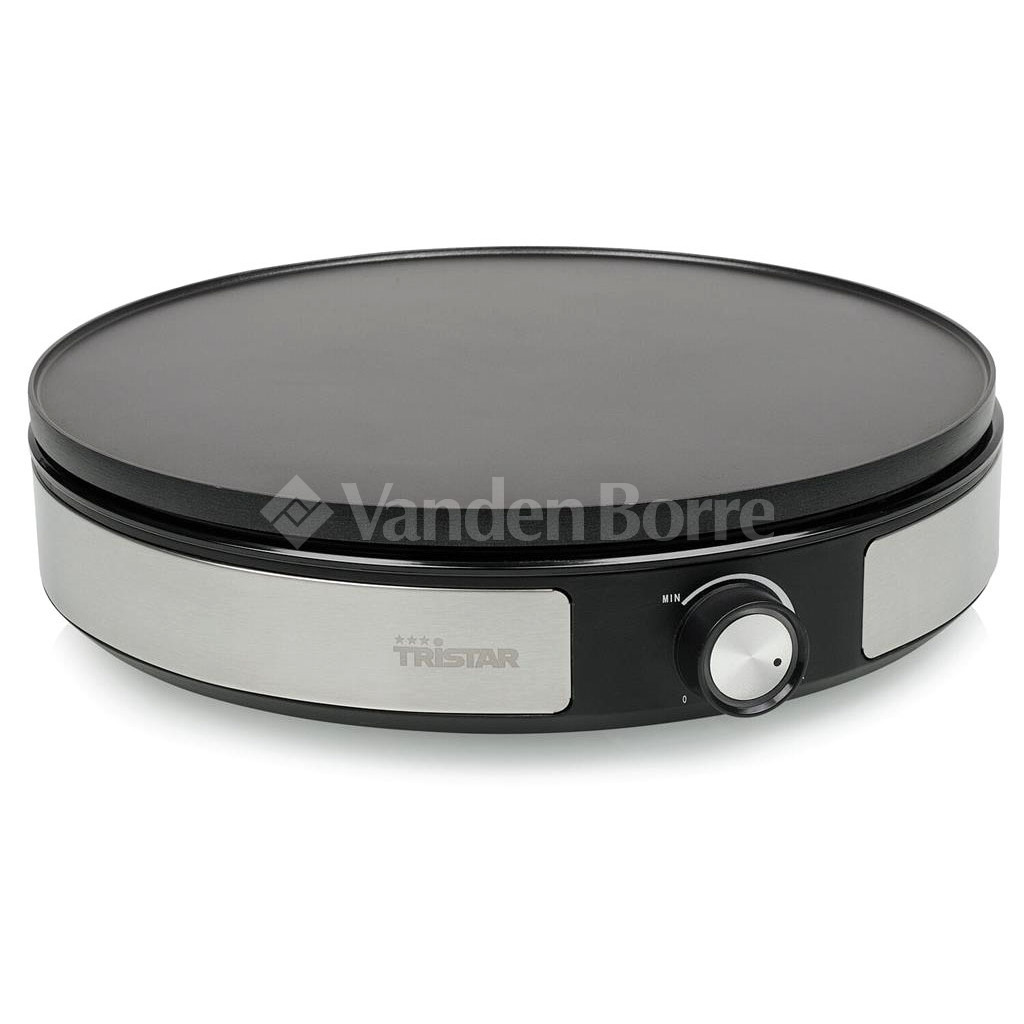 CRÊPIÈRE TRISTAR BP-2639 | Vanden Borre