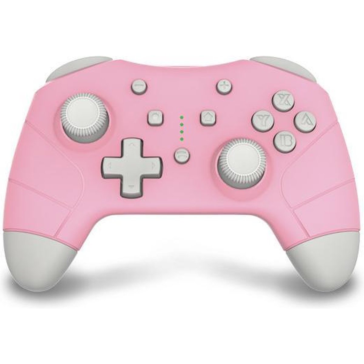 UNDERCON Under Control Nintendo Switch - Draadloze Bluetooth Controller ...