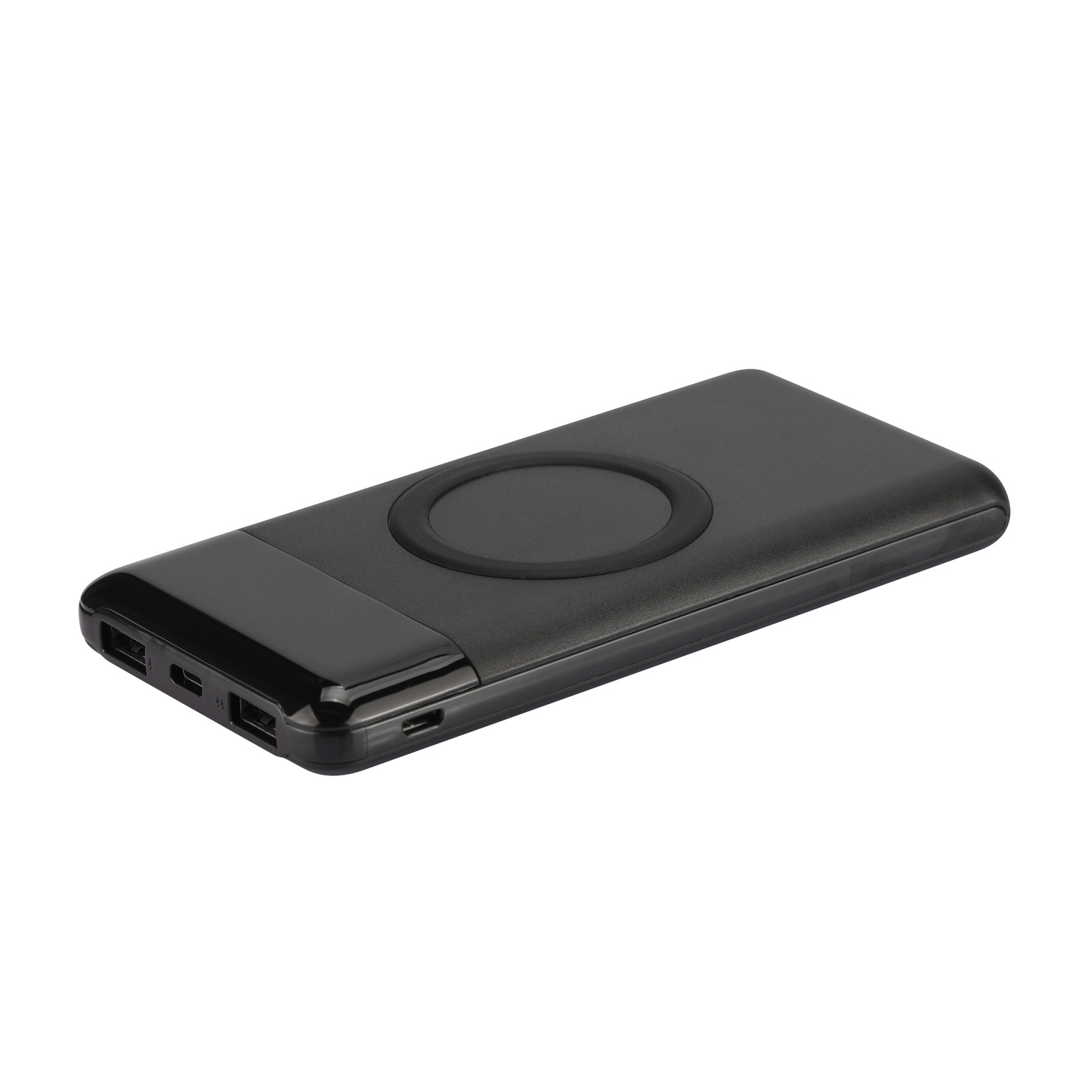 Vtac VT-3524 Power bank - 10.000 mAh - Noir chez Vanden Borre: comparez ...