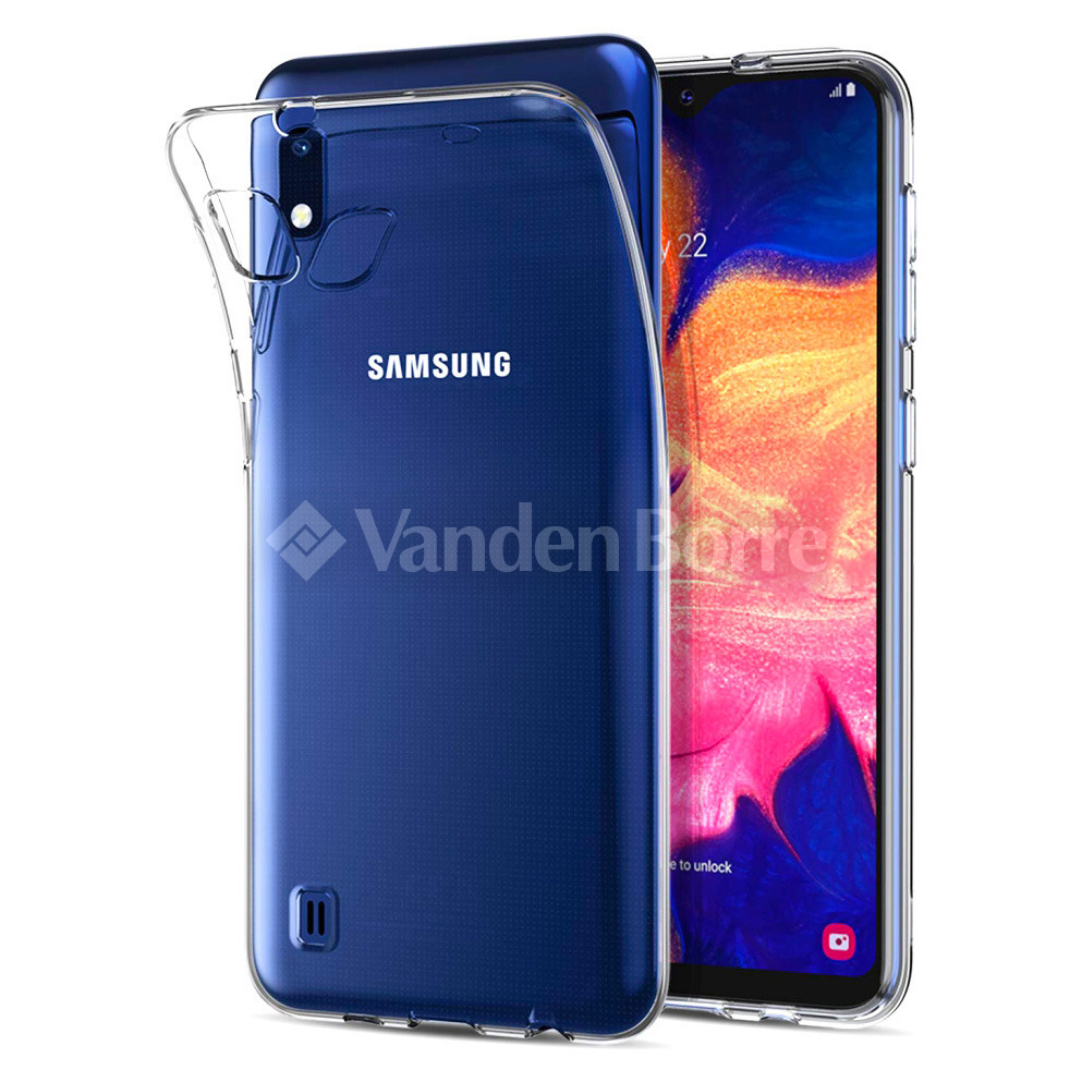 WAVE TPU TRANSPARENT COVER A10 bij Vanden Borre: gemakkelijk ...