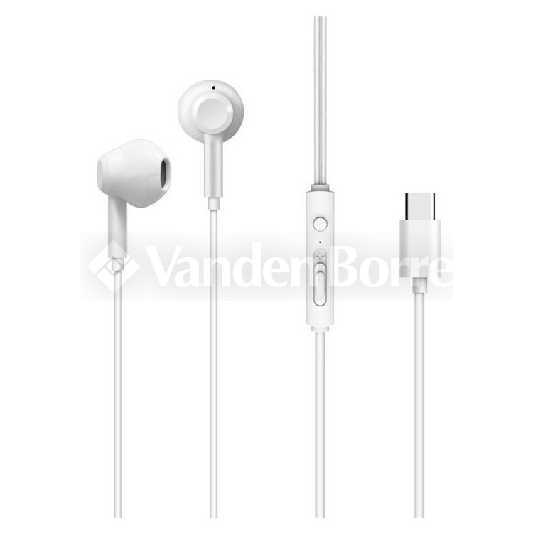 WEFIX KIT PIETON FILAIRE USBC W | Vanden Borre