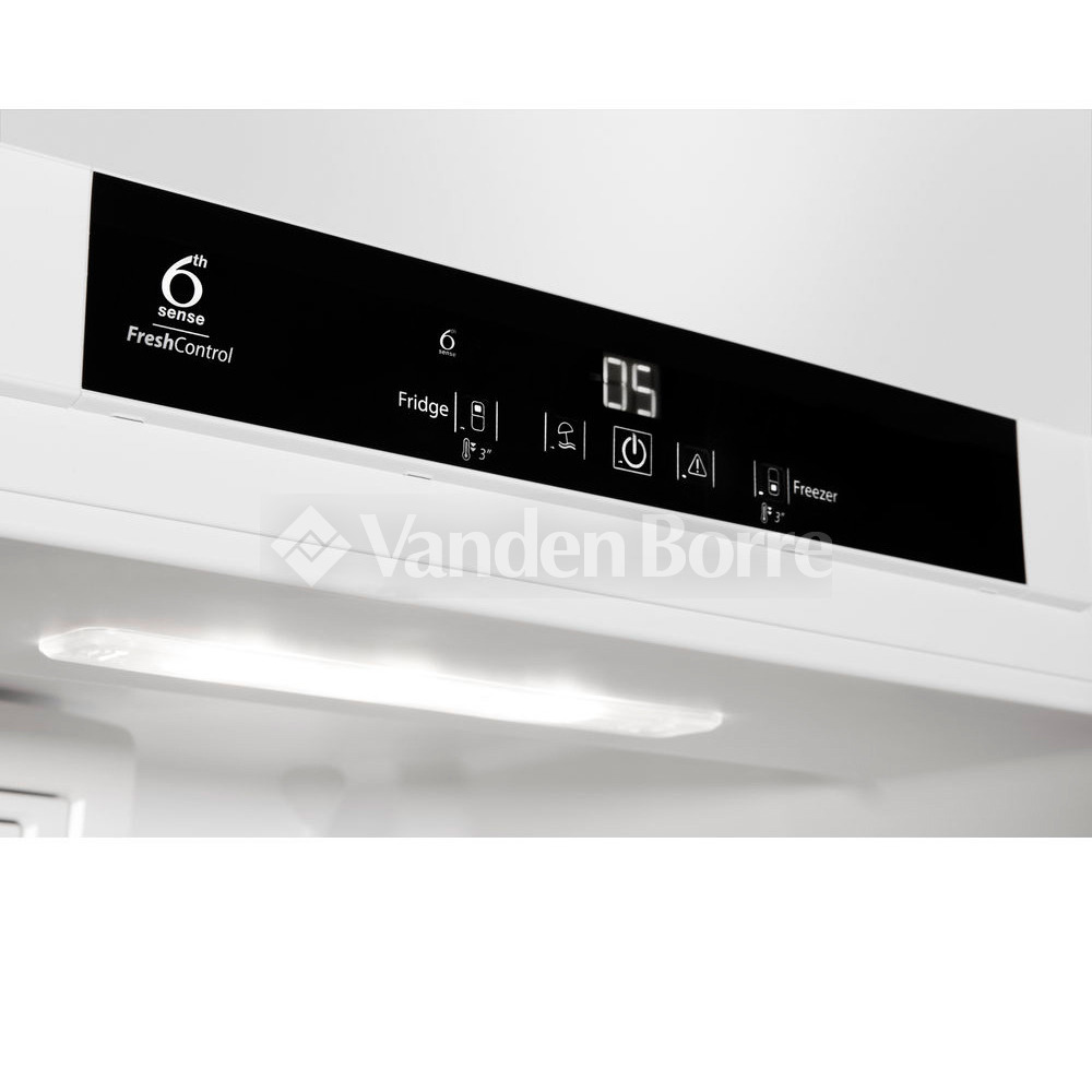 WHIRLPOOL ART 895/A++/NF à prix réduit dans l'outlet | Vanden Borre