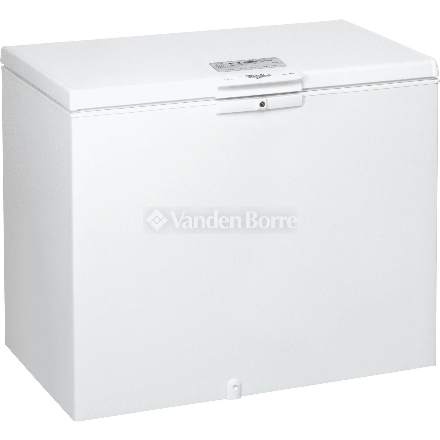 Vanden Borre - Tweede keuze - WHIRLPOOL WHE 22333