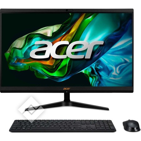 ACER ASPIRE C24-1800 I5416 BE | Vanden Borre