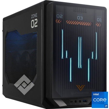 ACER PREDATOR ORION X 650 I7620G | Vanden Borre